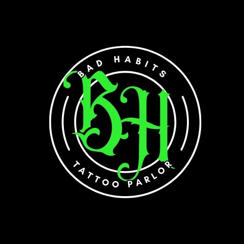 Bad Habits Tattoo Parlor