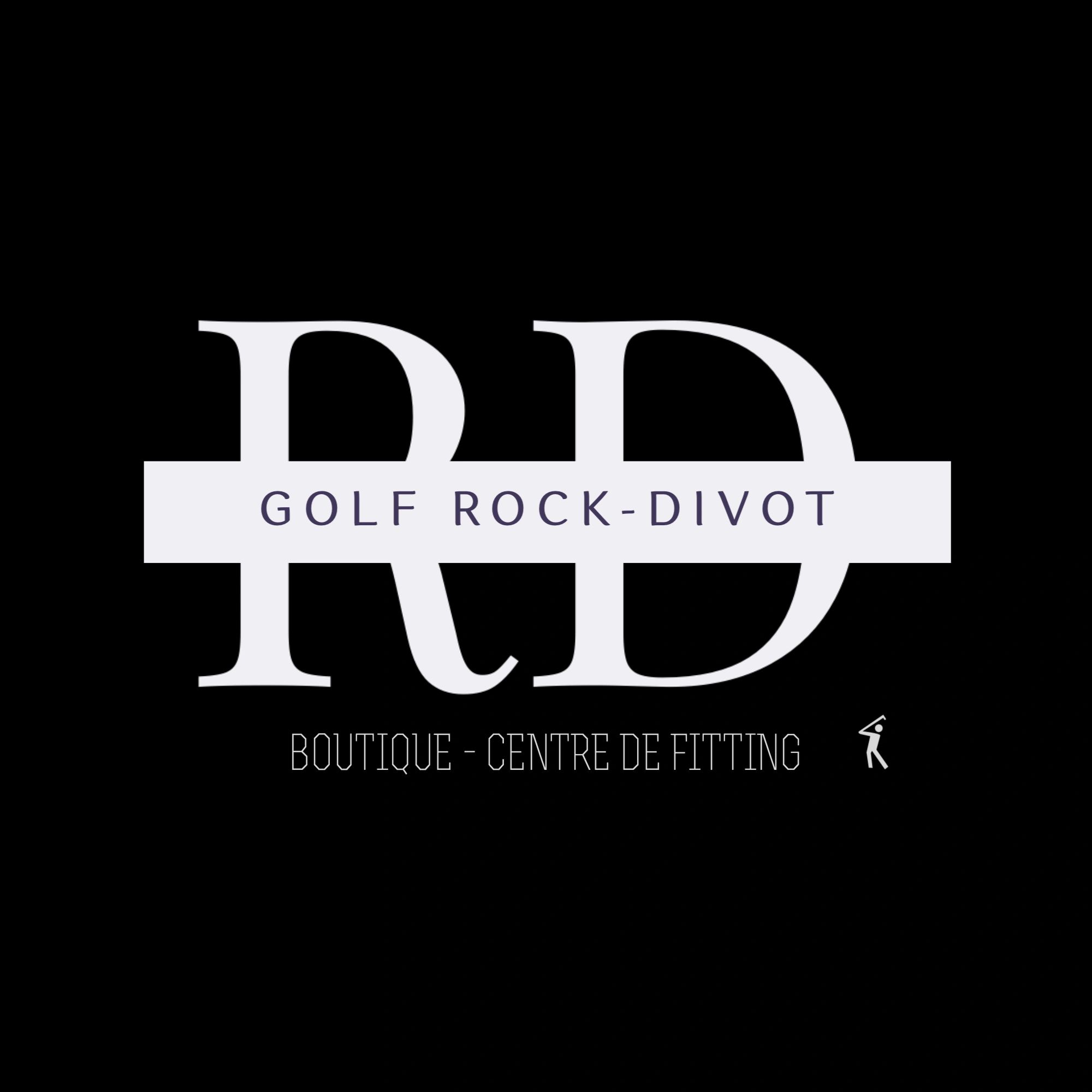 Golf Rock Divot, Fitting - Golf Rock Divot - Mirabel, Québec