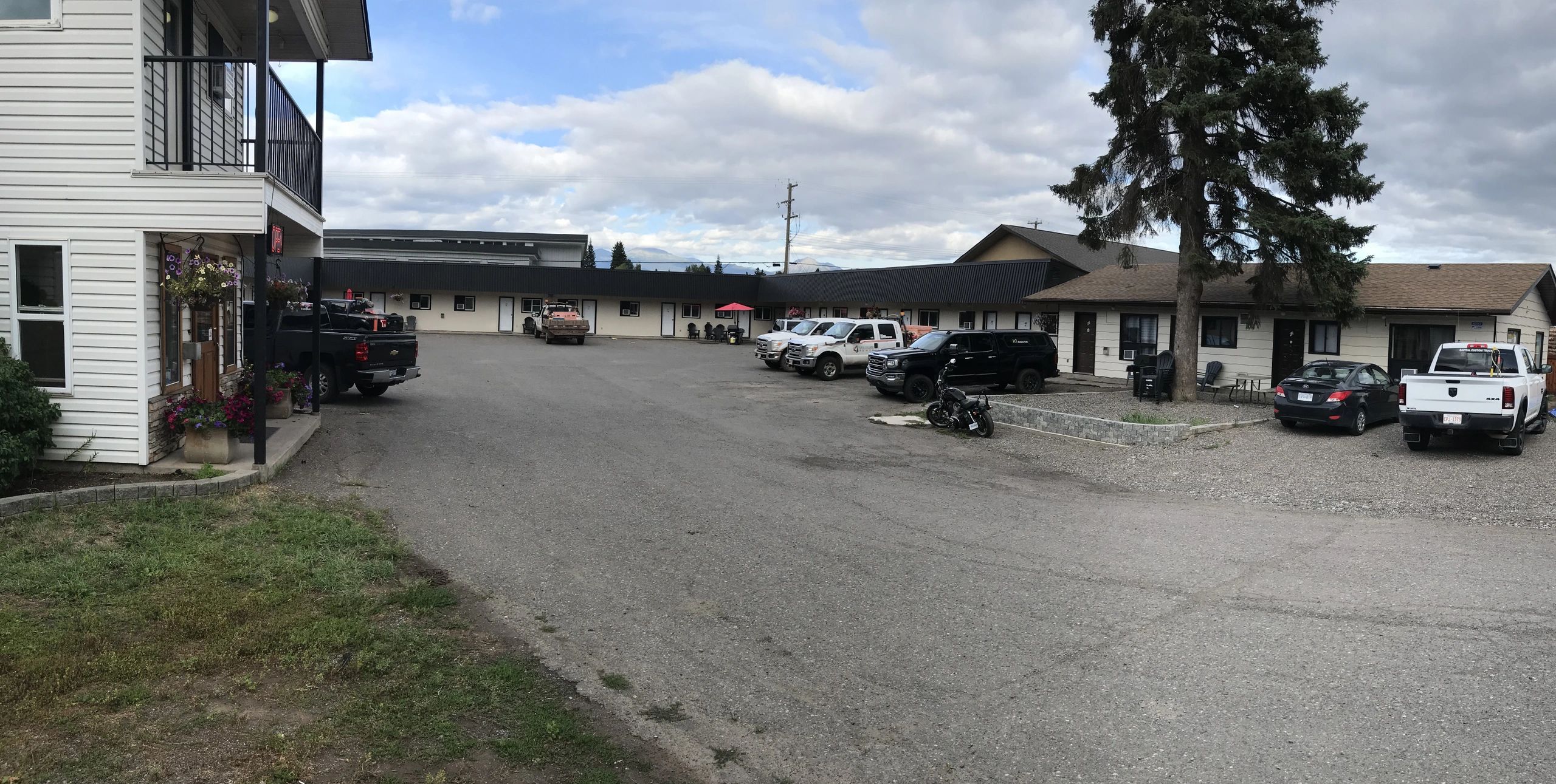 Florence Motel Smithers
