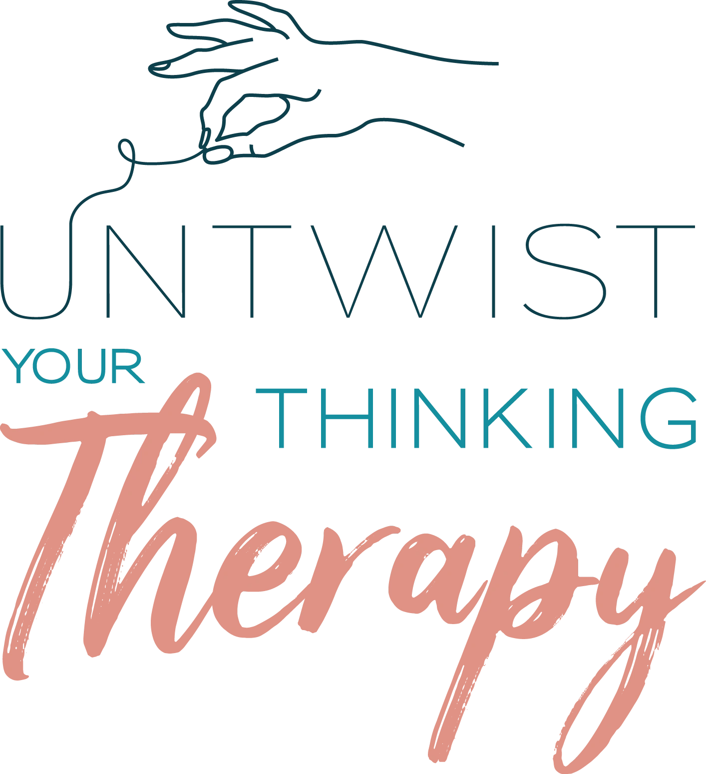 Untwist Your Thinking Therapy - Therapists Near Me, Counselling and ...
