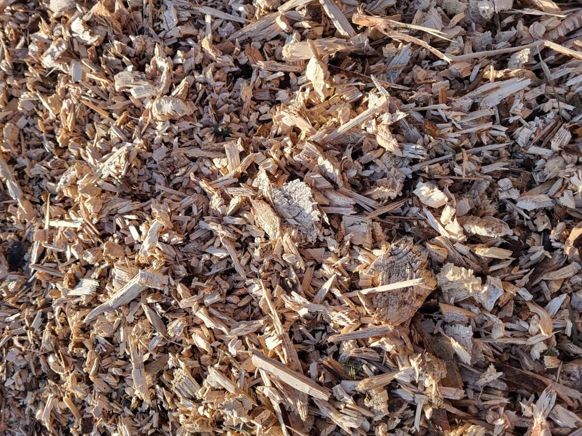 MULCH
