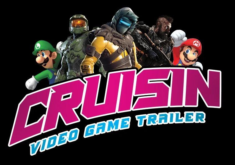 Cruisin Video Games