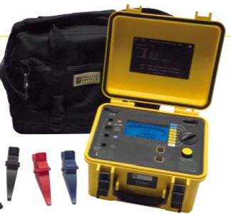 Insulation Tester