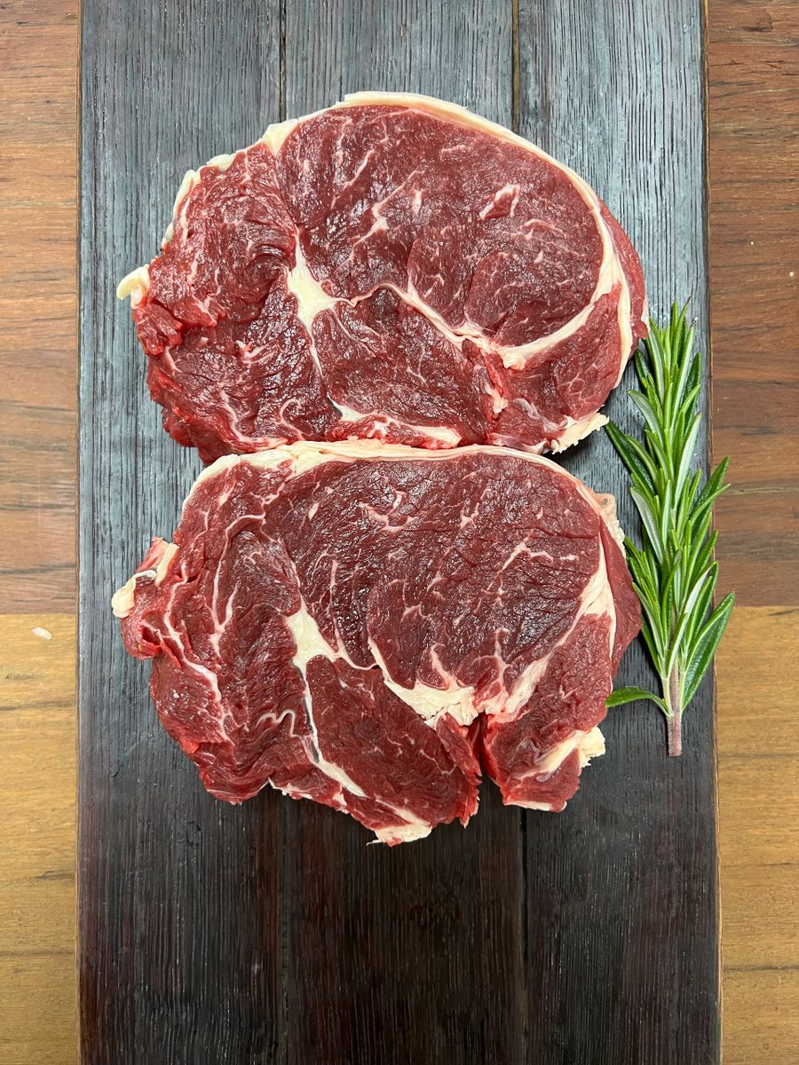 BEEF SCOTCH FILLET STEAK (RIBEYE)