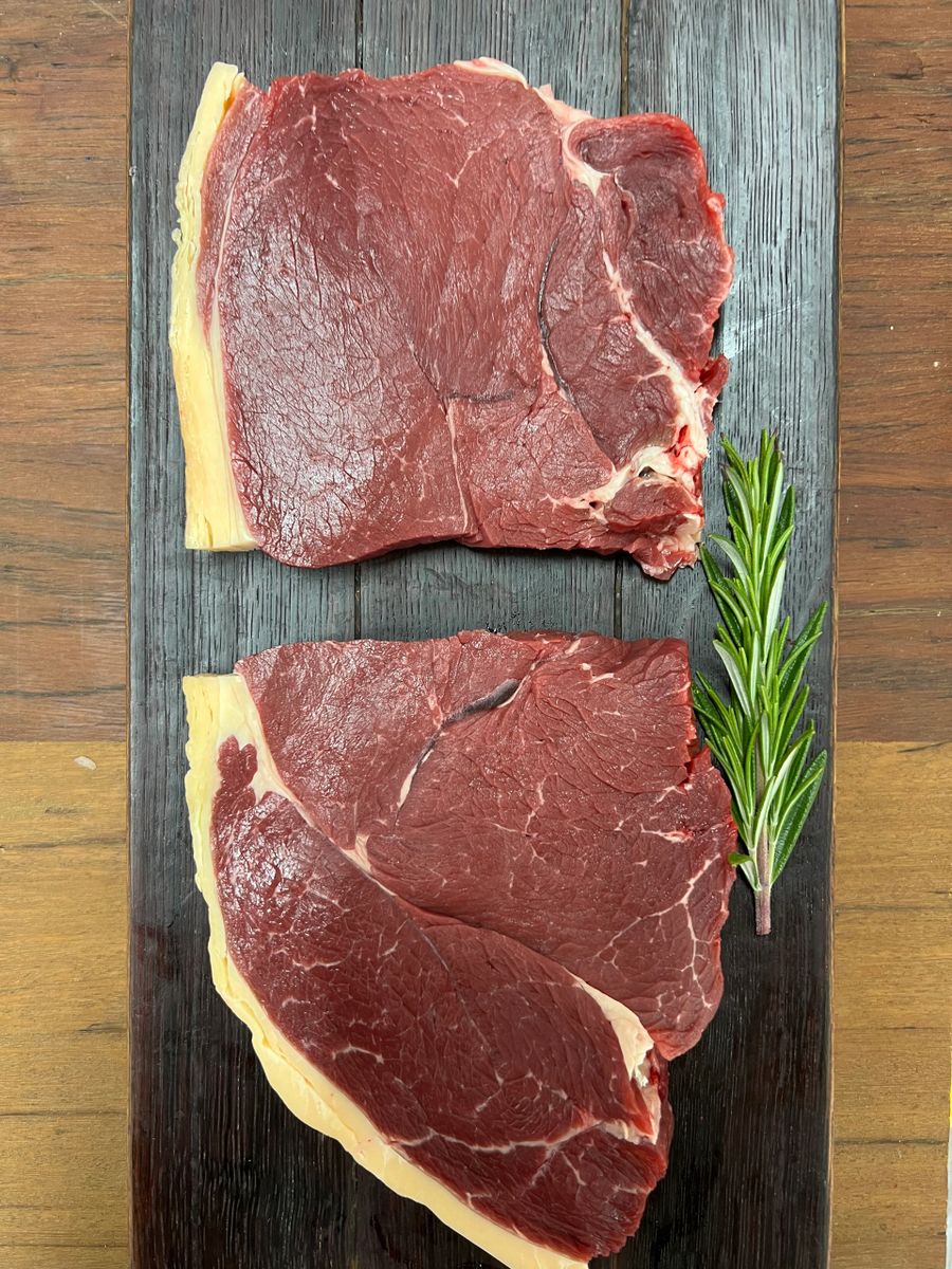 BEEF RUMP STEAK