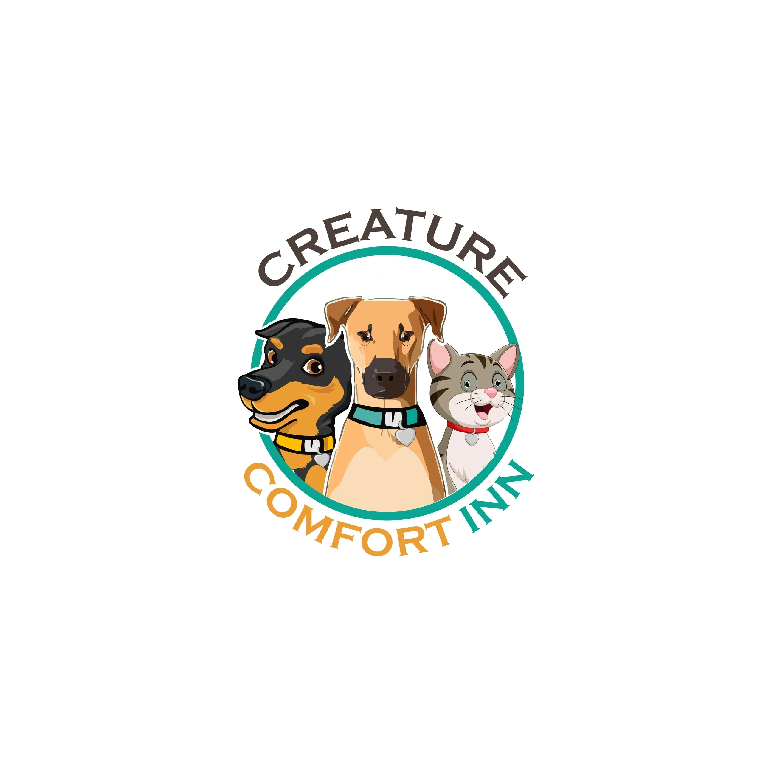 Creature Comfort Inn