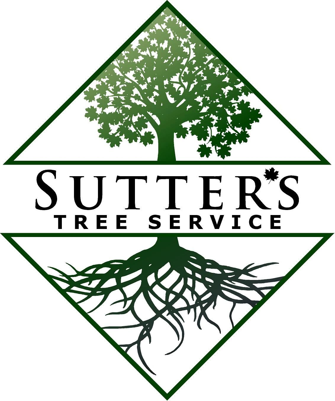 Sutter's Tree Service in Detroit, Michigan