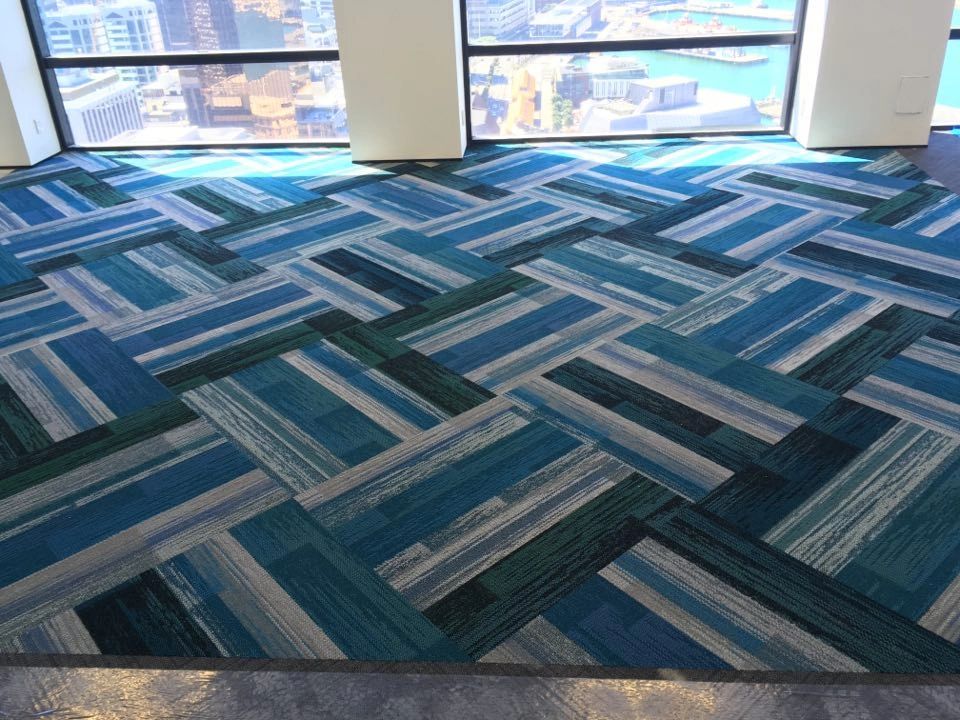 WellingFloor Limited