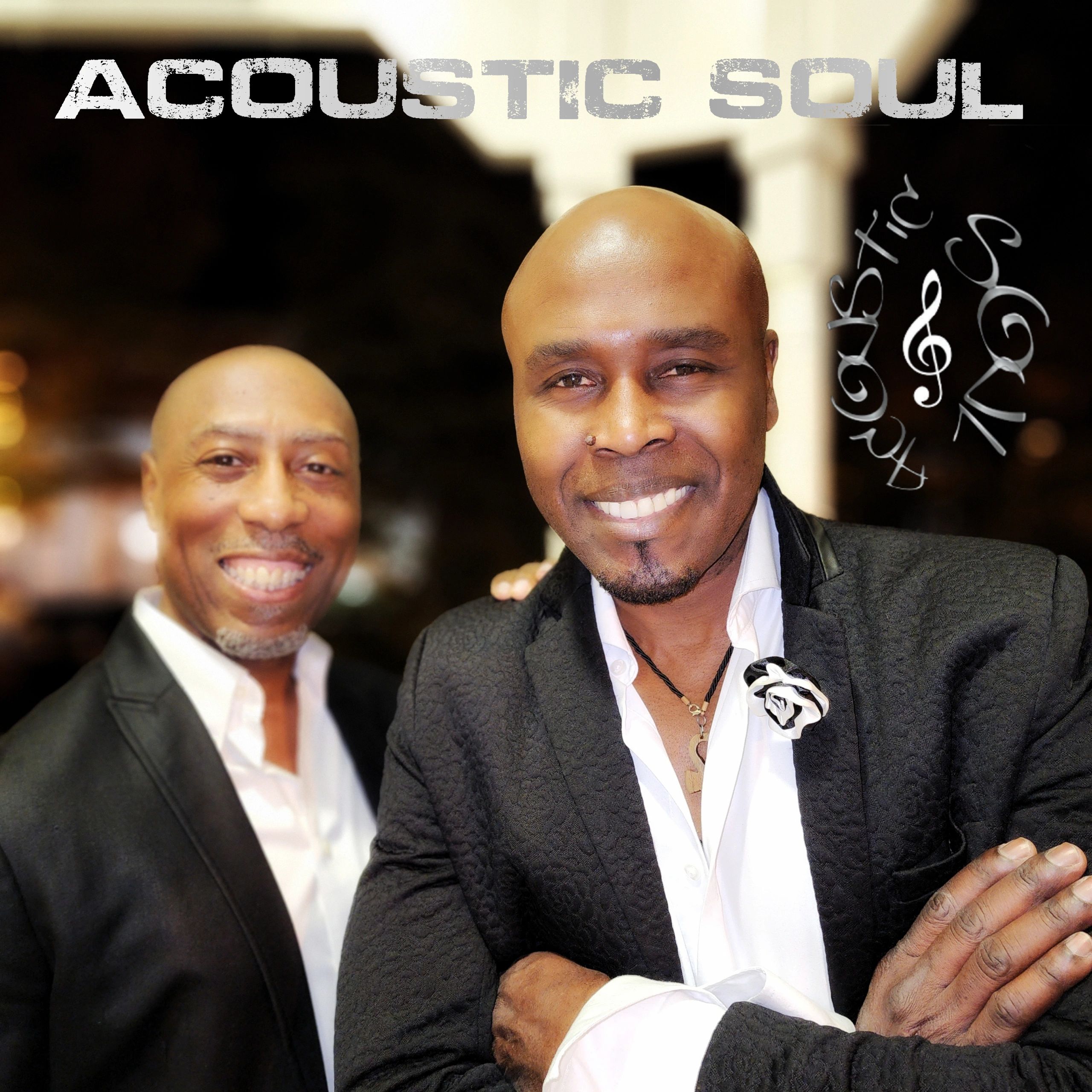 Acoustic Soul Act - Old School Music, Band, Live Music
