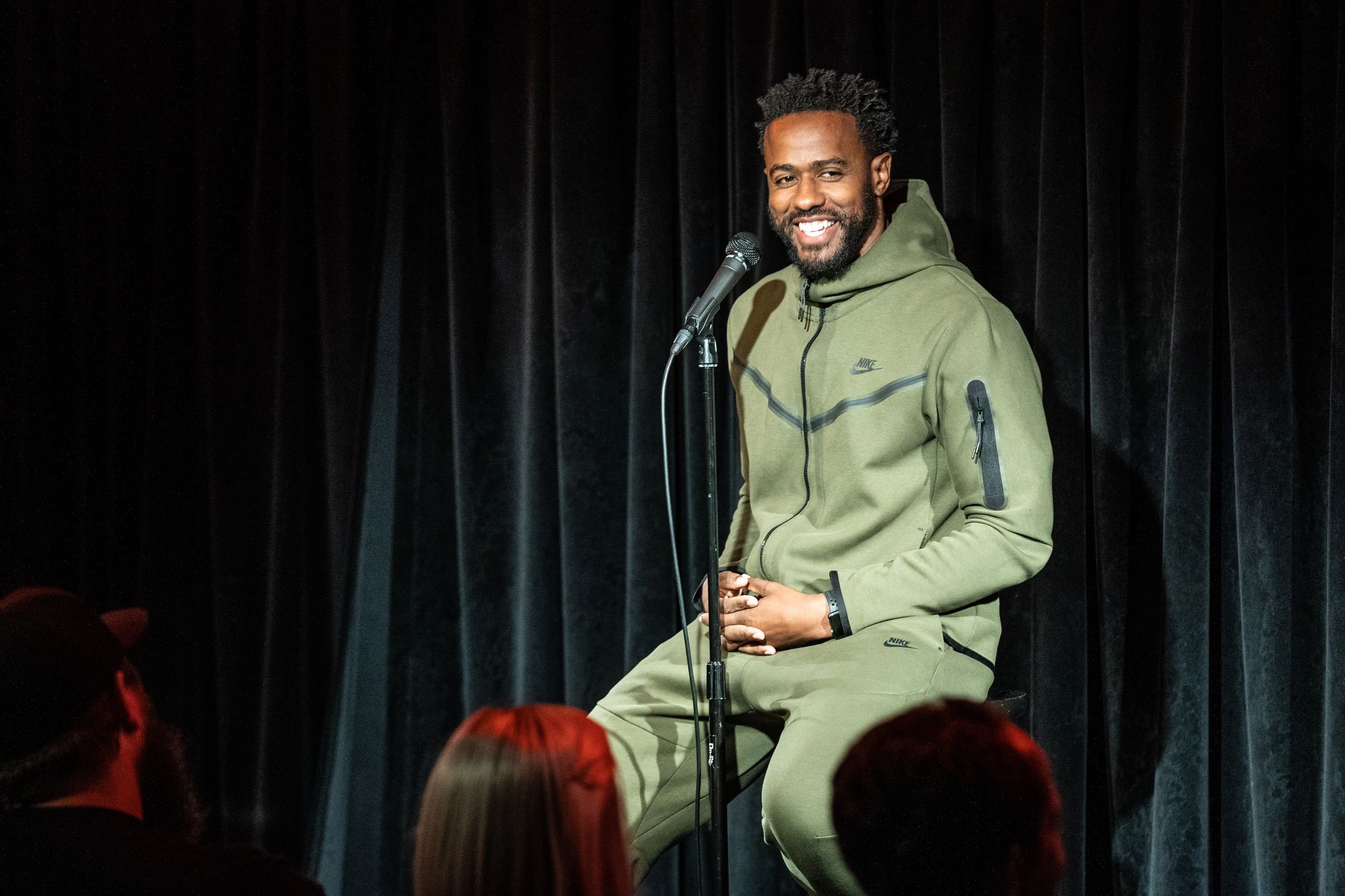 Kaerb Entertainment - Comedy