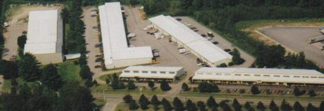 Concord Business Center