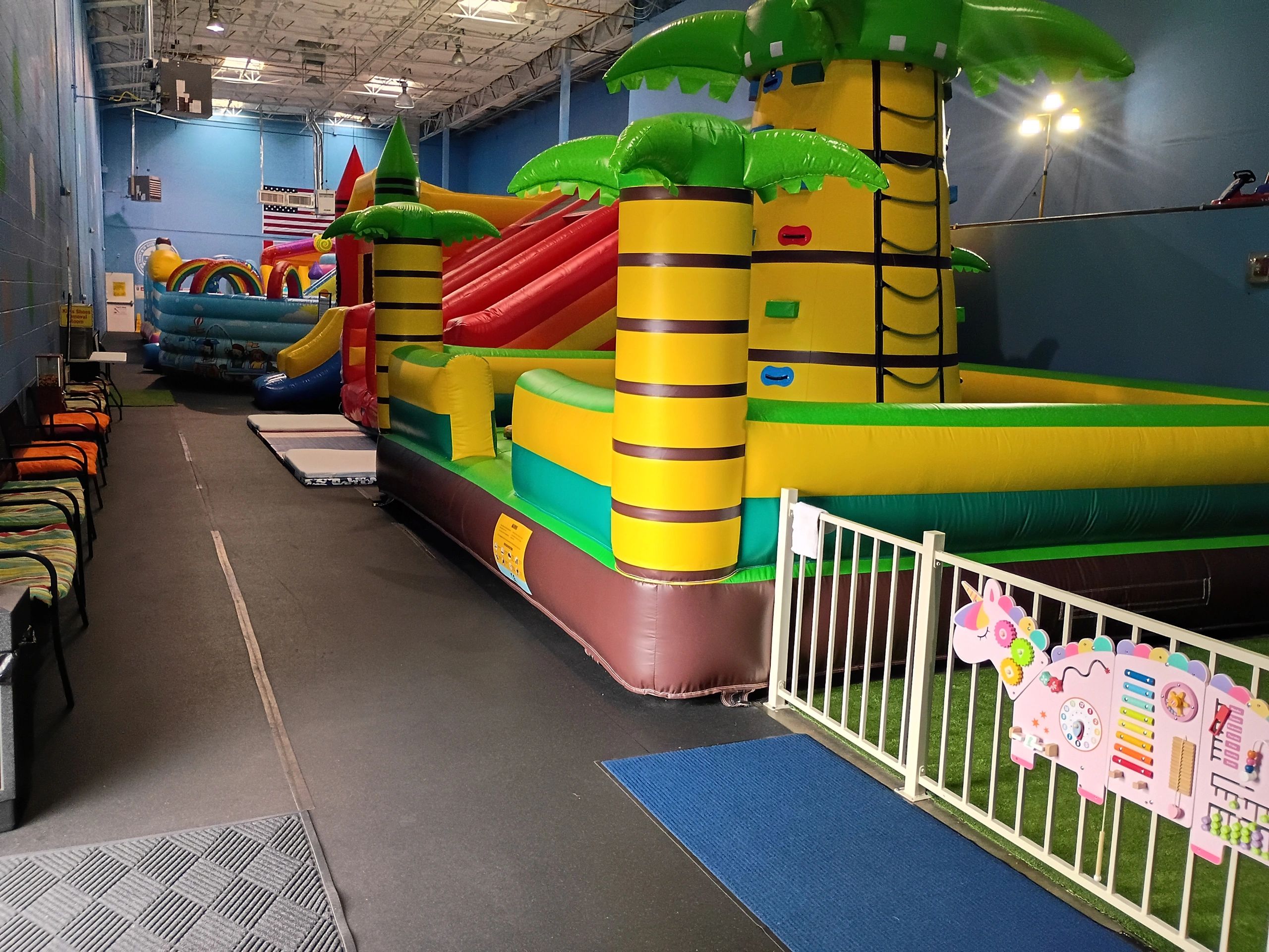 Fun Place Sierra Vista