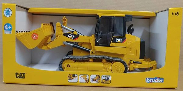 Custom Crawlerz - RC Construction, Bruder Conversions | Custom Crawlerz