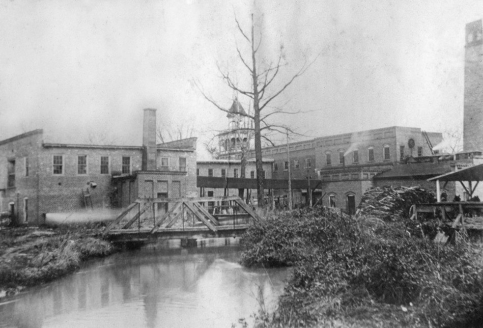 What is a "Picker House" and Why Restore One?