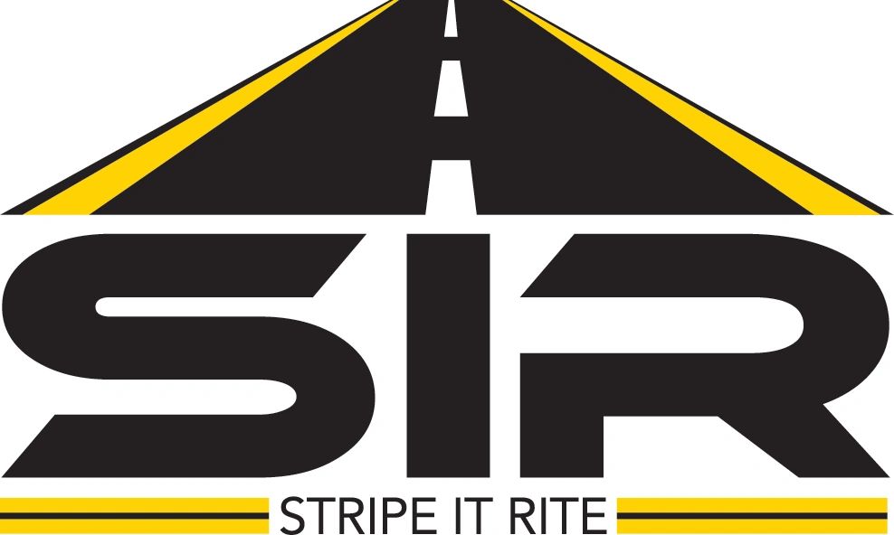 Stripe It Rite - Pavment Marking, Striping, Asphaslt Sealcoating ...