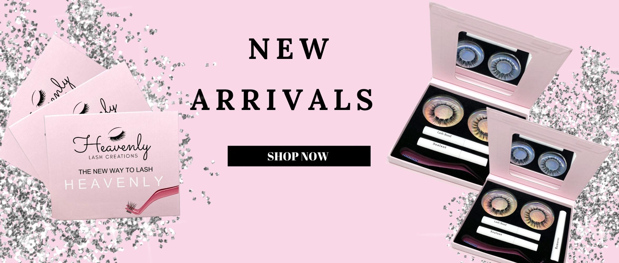 Heavenly Lash Creations - Eyelash Extensions - Las Vegas, Nevada