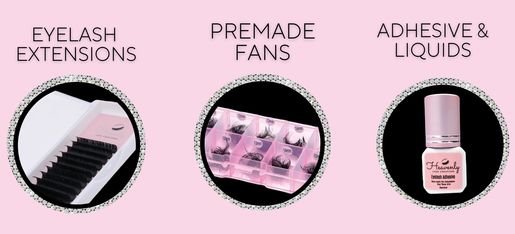 Heavenly Lash Creations - Eyelash Extensions - Las Vegas, Nevada