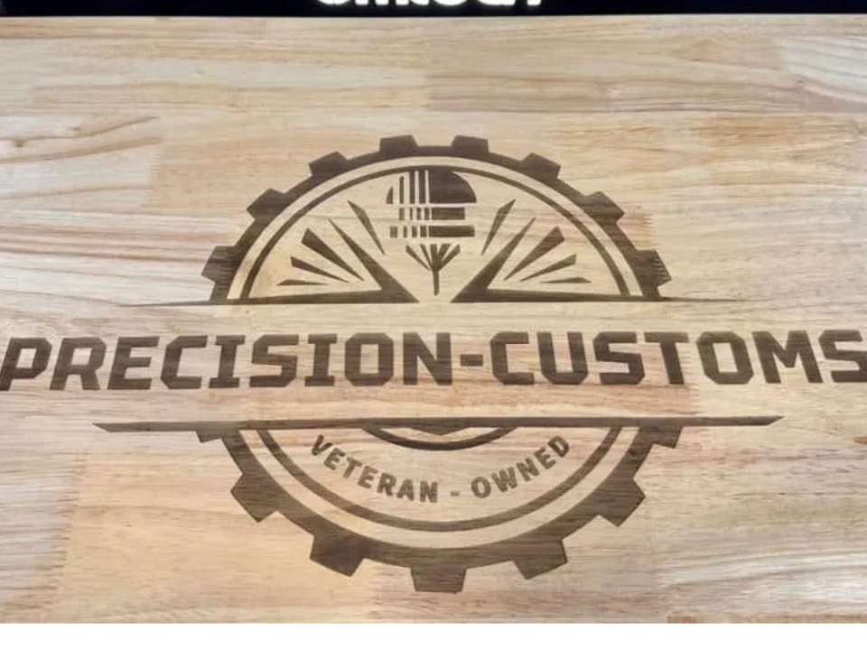Personalized Gifts & Laser Crafts | Precision Custom Designs