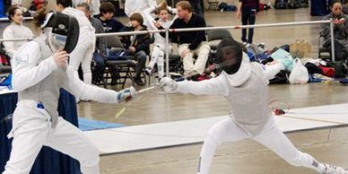 Fencing Institute of Texas - Fencing Club, Fencing Instruction