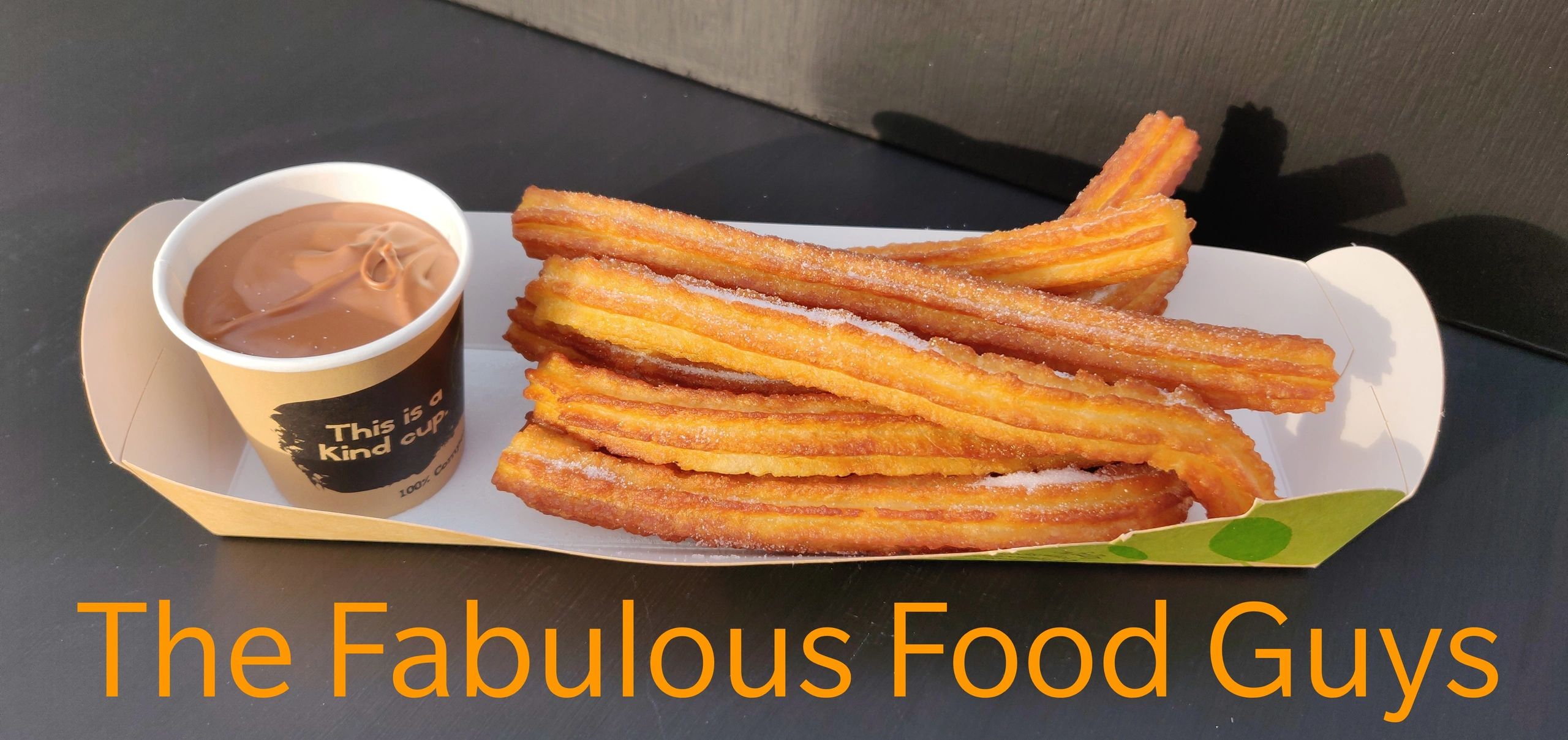 HOME | The Fabulous Food Guys