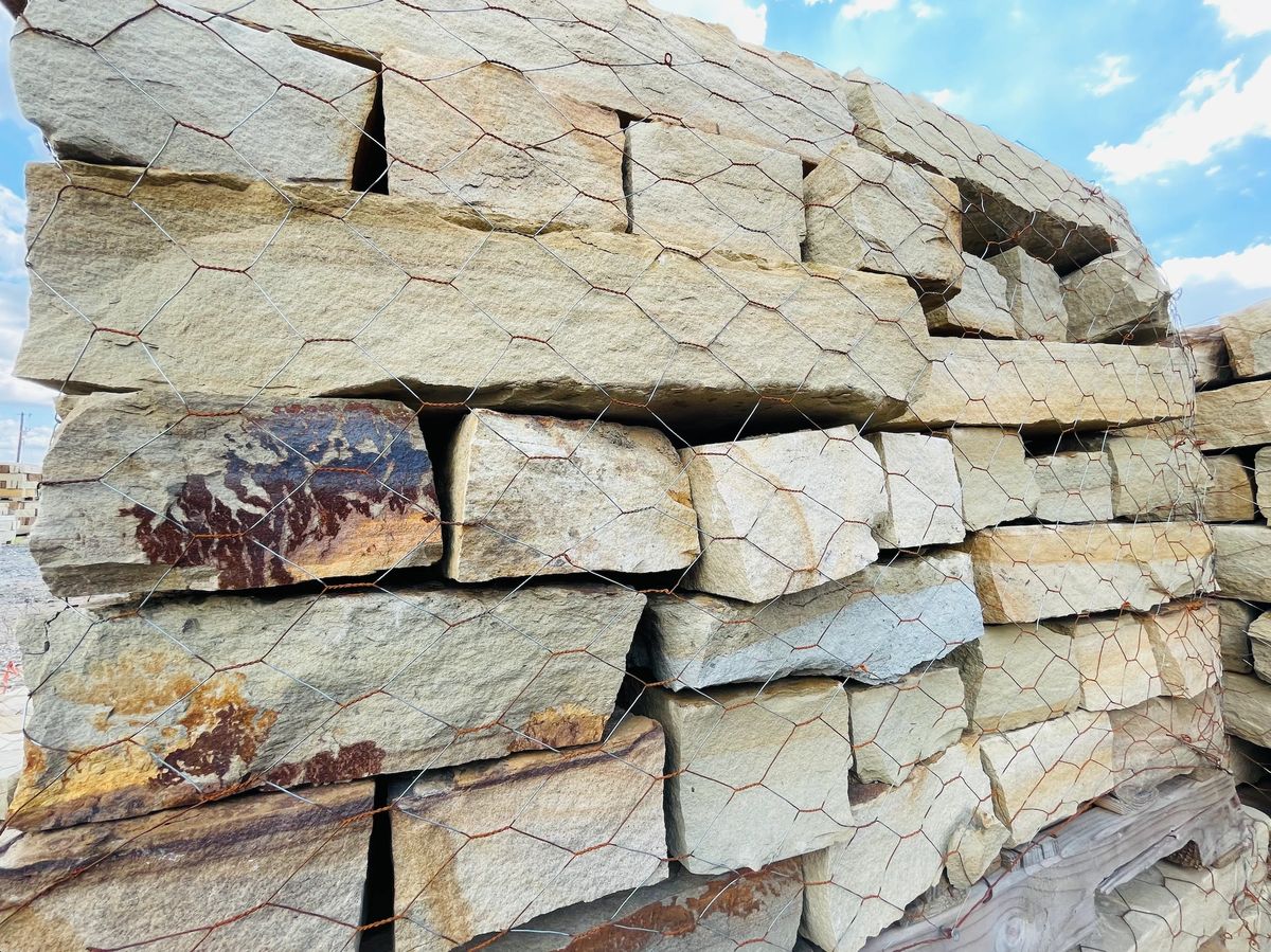 Natural Stone