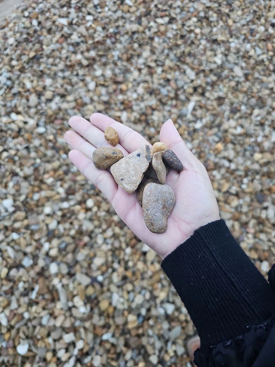 Native River Rock CY