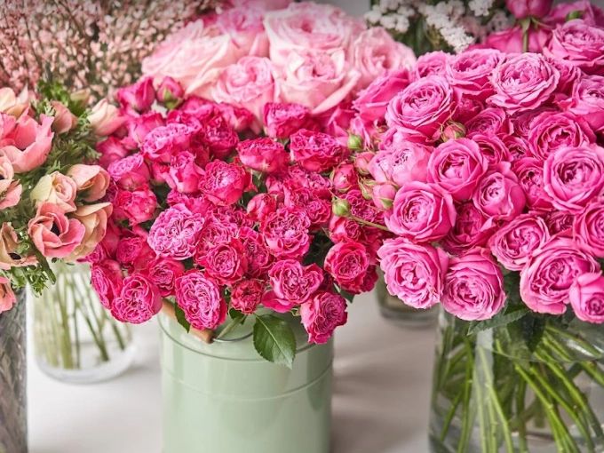 Rose Lane Floral Design - Flowers, Flower Delivery, Florist, Flowers