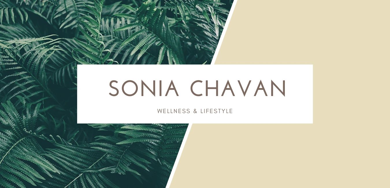 Sonia Chavan Health Coach