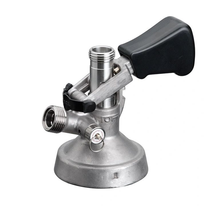 Different Types Of Keg Couplers at Debbie Apodaca blog
