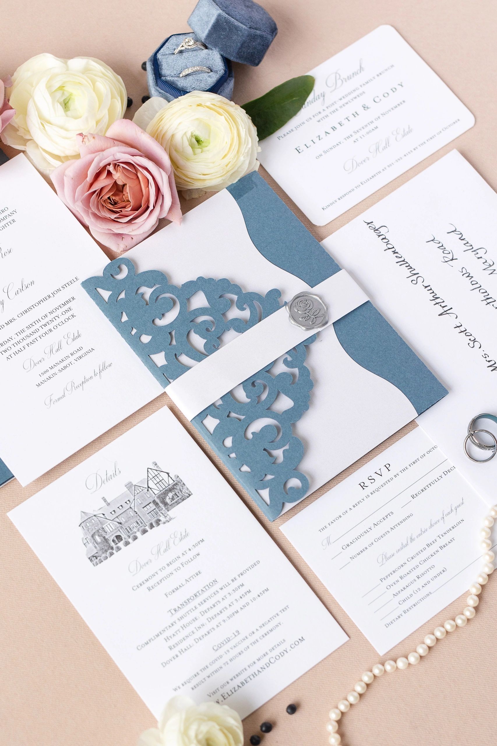 Living Gracefully Design