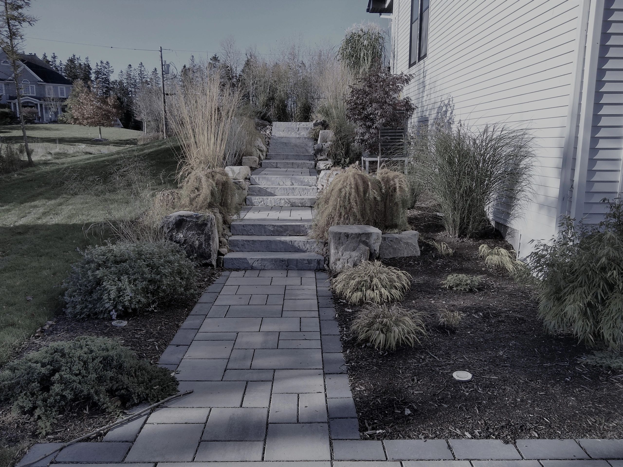 Land's Best Friend Landscaping
