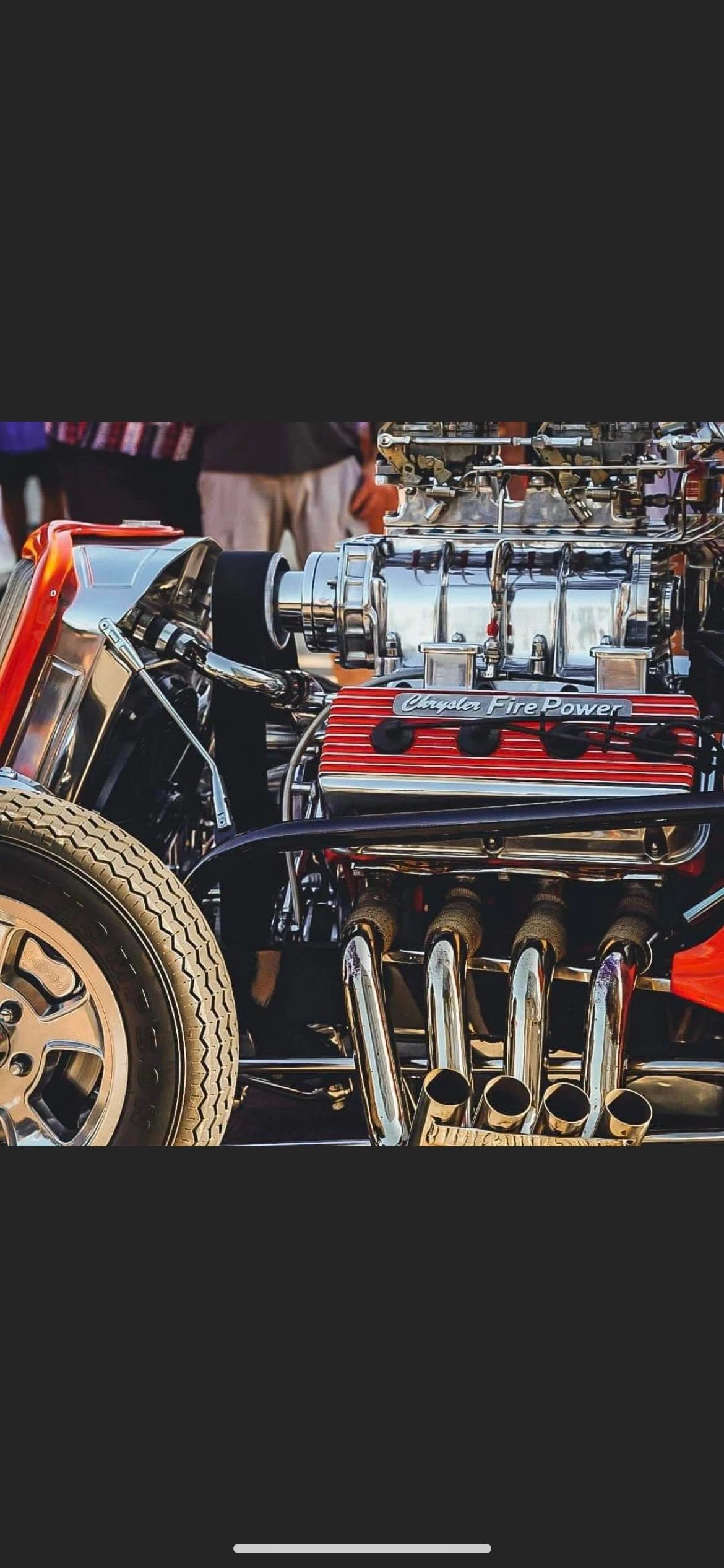 Hemi Auto Parts - Quality Parts for Early Hemi Engines