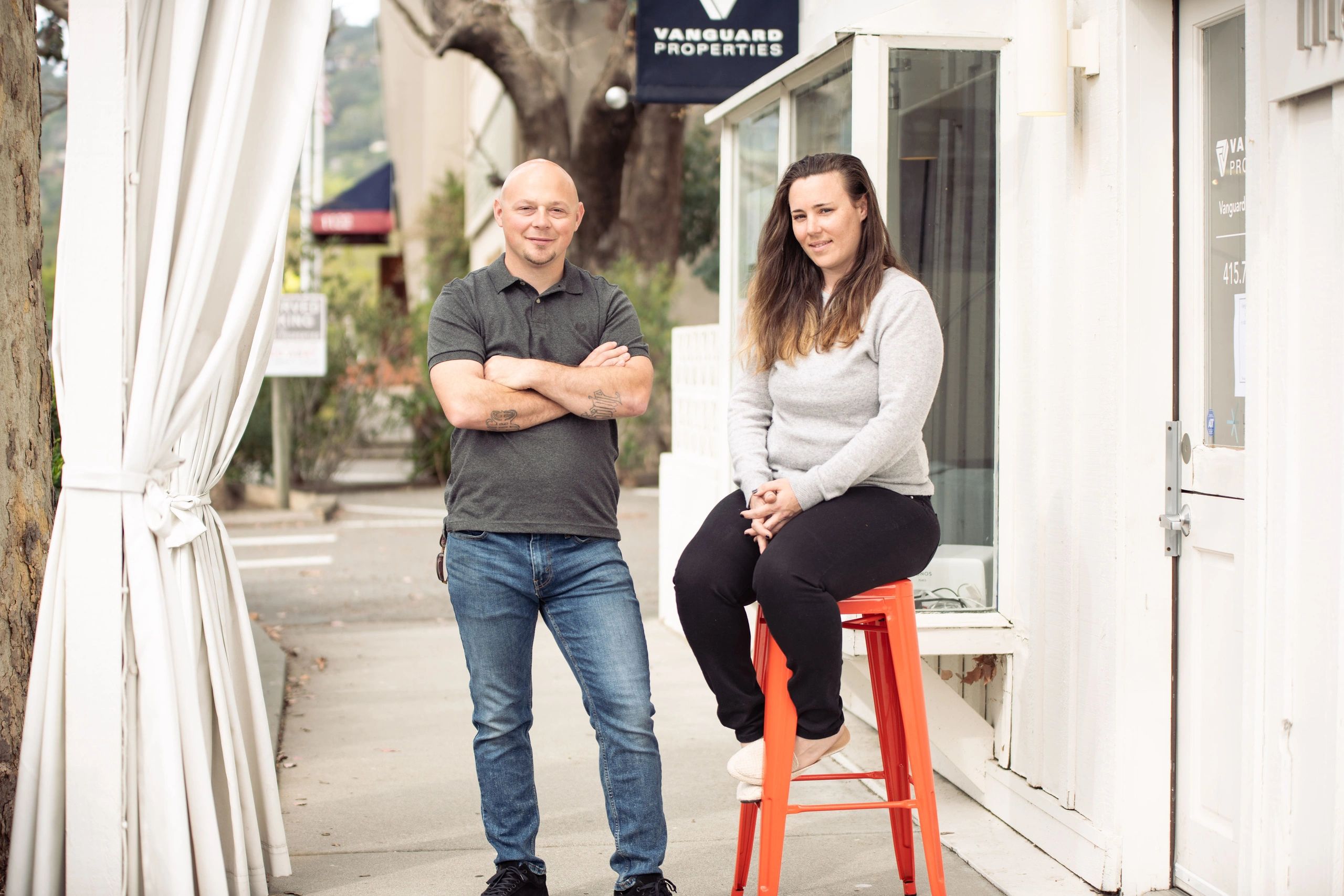 HOME [marcumrealestategroup.com]