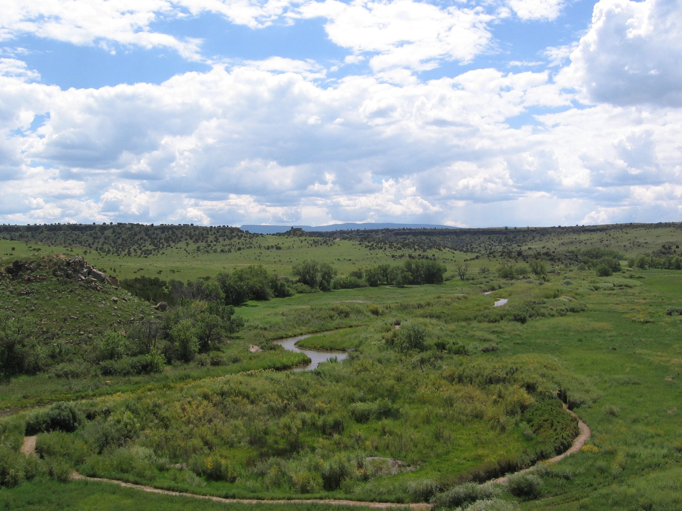 Wenima, Wenima Wildlife Area - Wenima - Springerville, Arizona