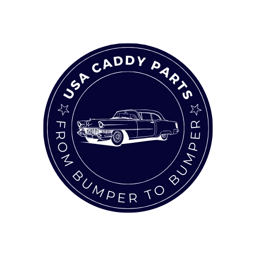 USA Caddy Parts