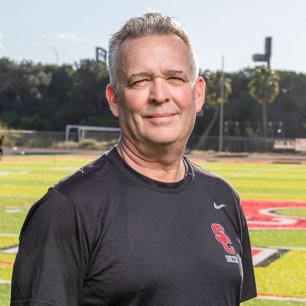 Coaches | SCHS Boys Soccer