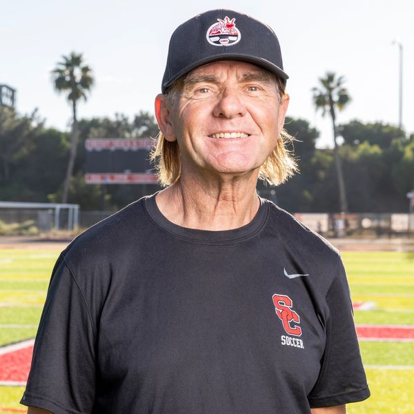 Coaches | SCHS Boys Soccer