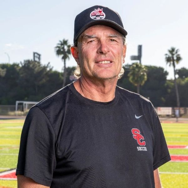 Coaches | SCHS Boys Soccer