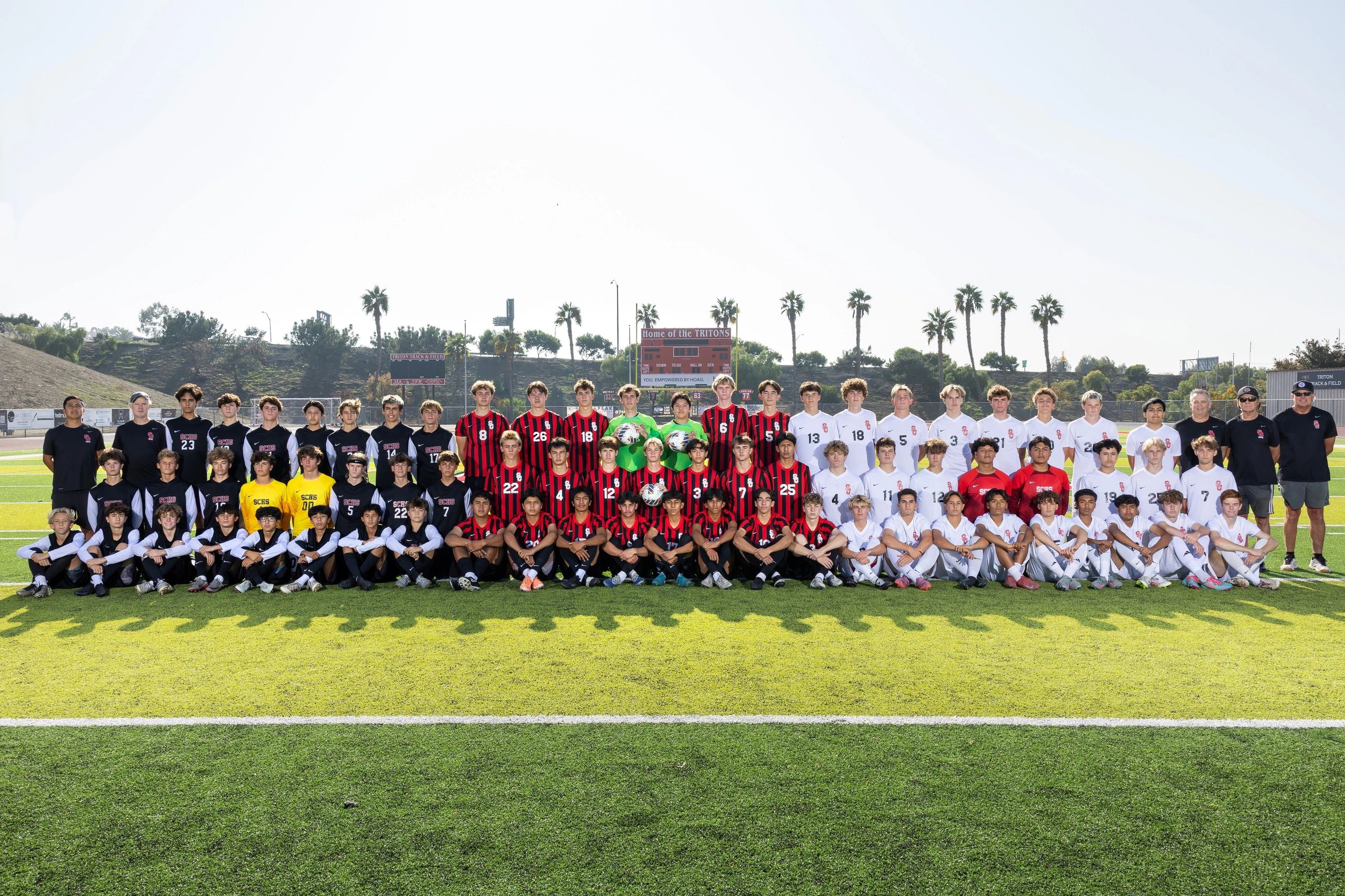 Home [sctritonsoccer.com]
