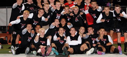 Coaches | SCHS Boys Soccer