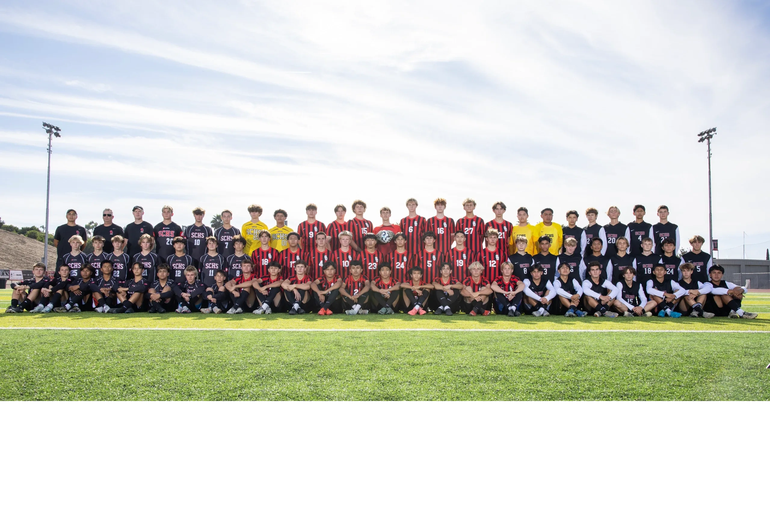Varsity