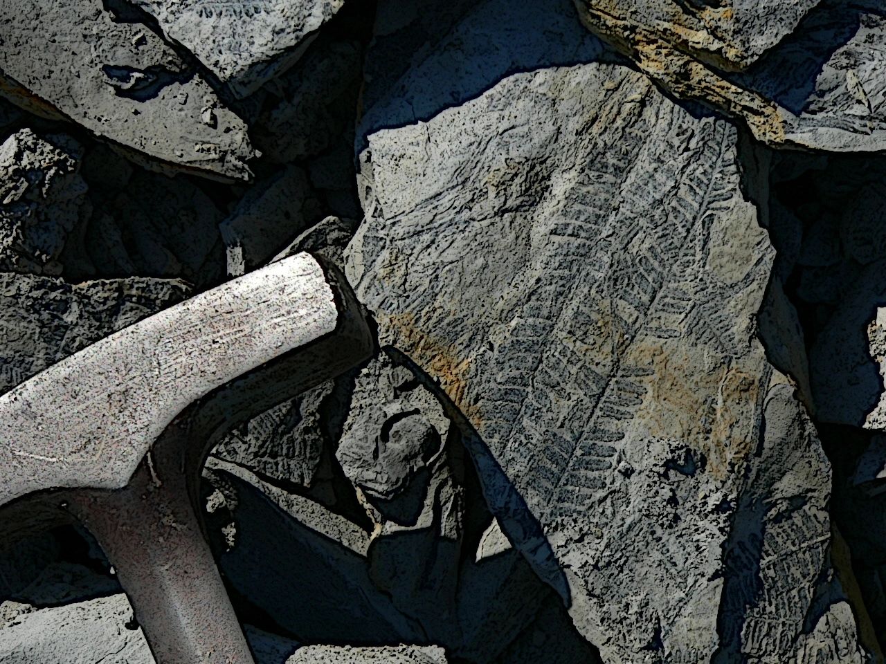 Oklahoma Well Log Library