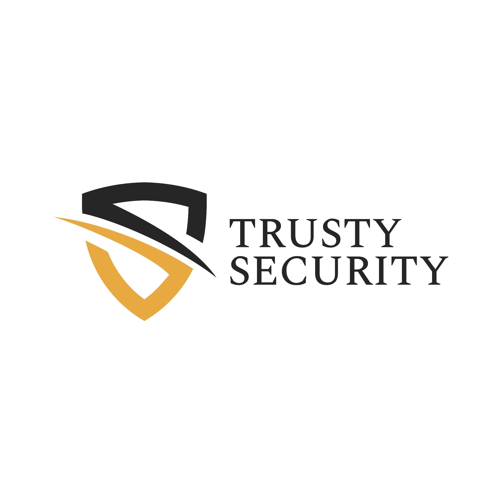Private Security, Security Services, Secure Solutions - Trusty Security ...