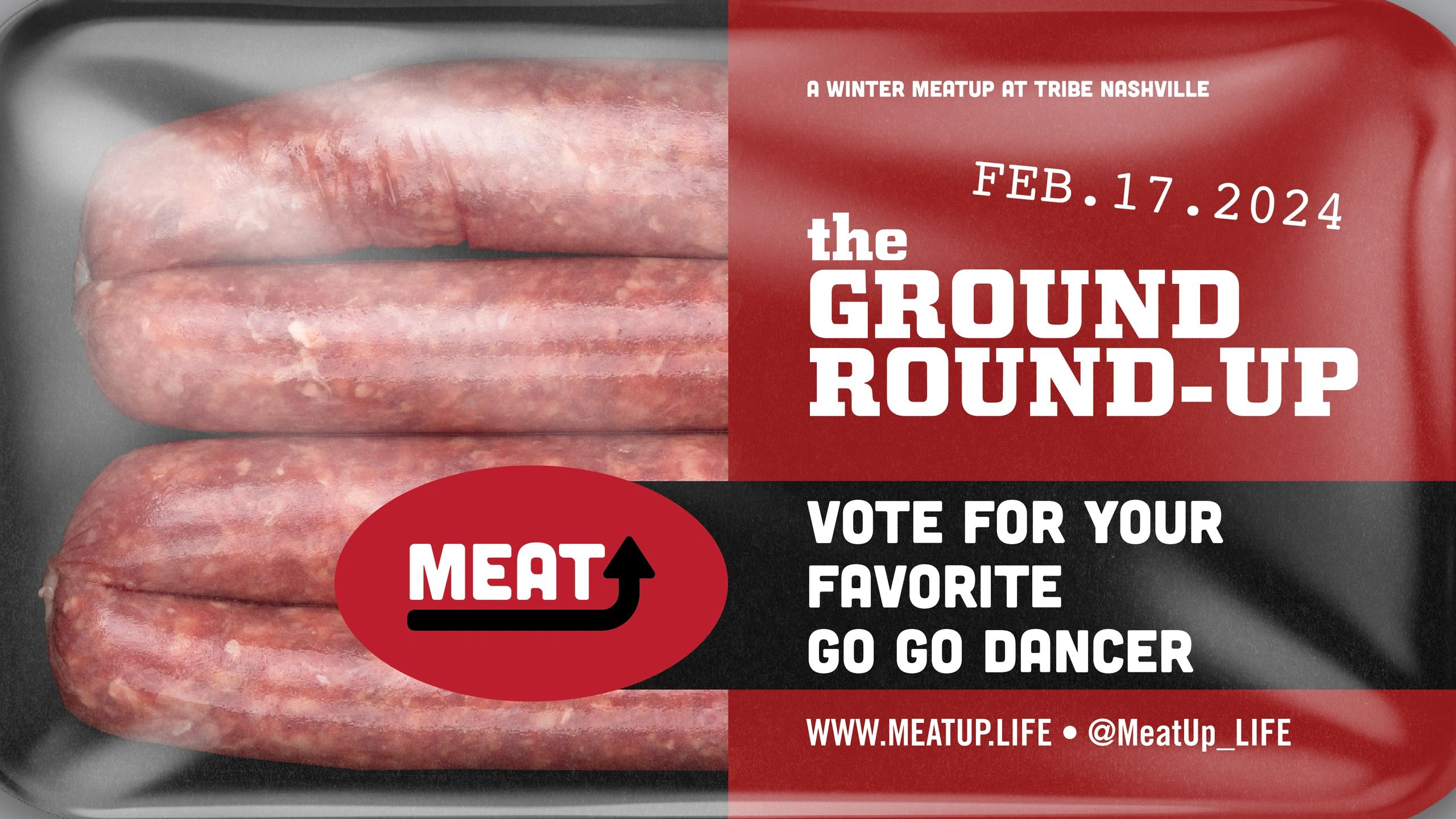 MeatUp