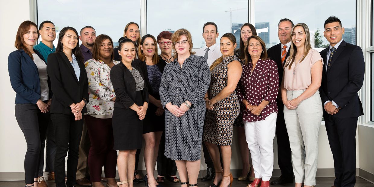 Florida Care Management Services Agency, Inc. - Home