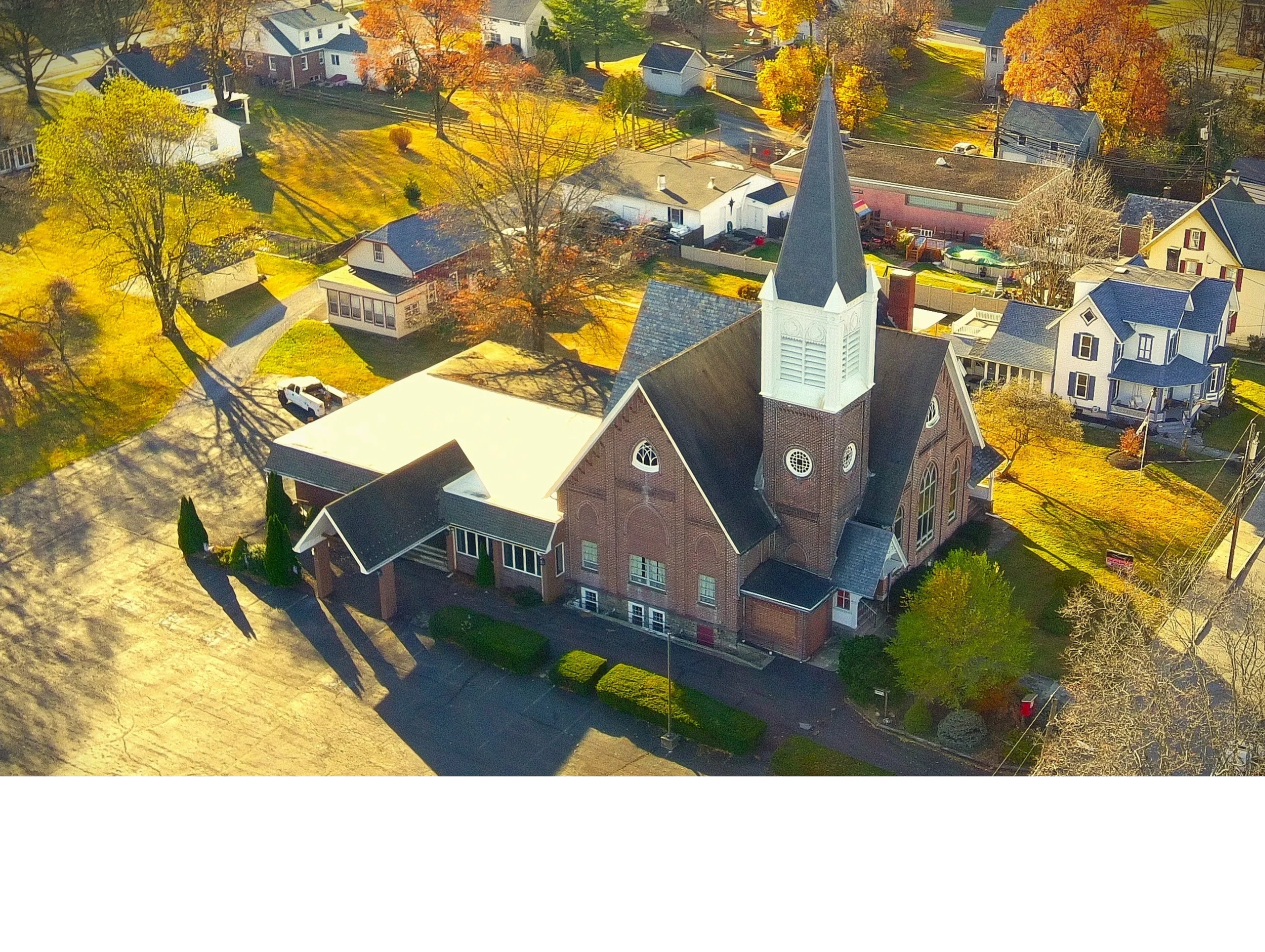 InSpire Community Center