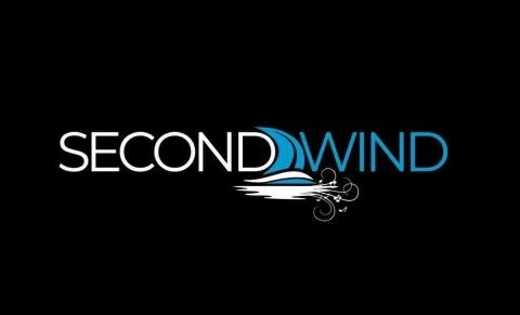 Second Wind Band