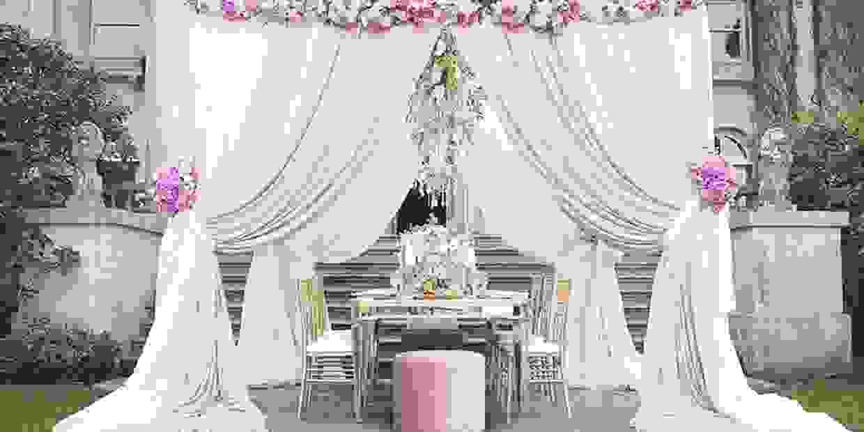 Wedding Decorations - The Wedding Decorators