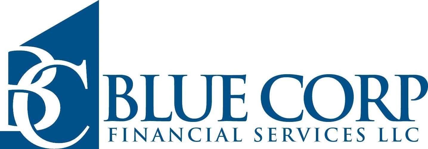 Blue Corp Financial Services