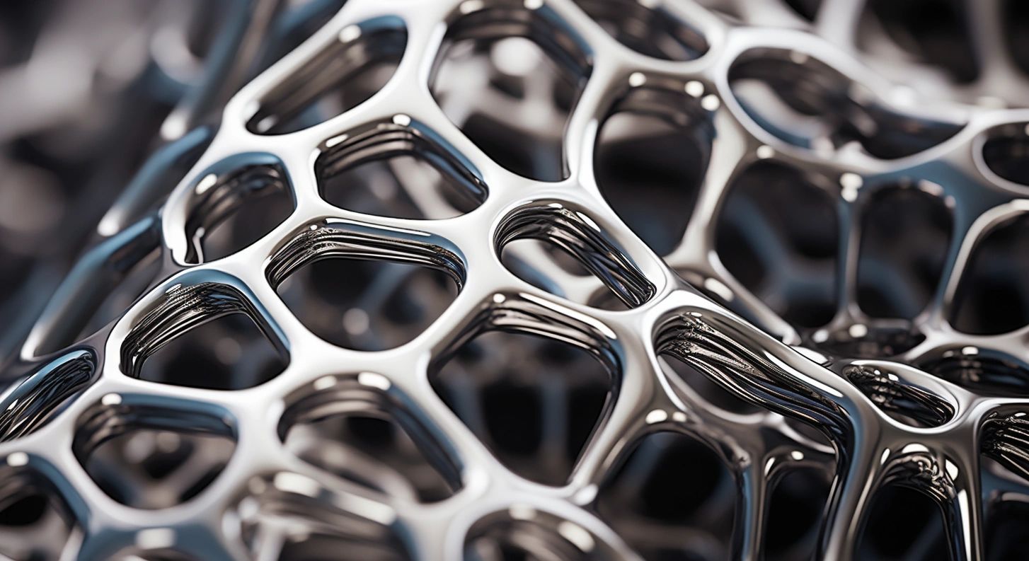 Exploring the Marvels of Advanced Materials